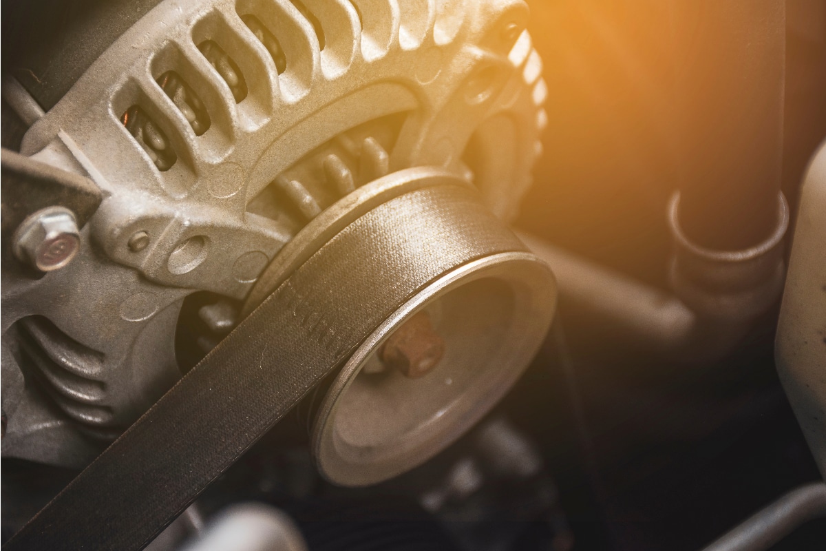 Recognizing Alternator Problems: Signs It's Almost Gone